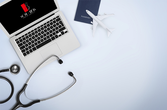 WARUM SOLARİS GROUP? - Solaris Group Medical